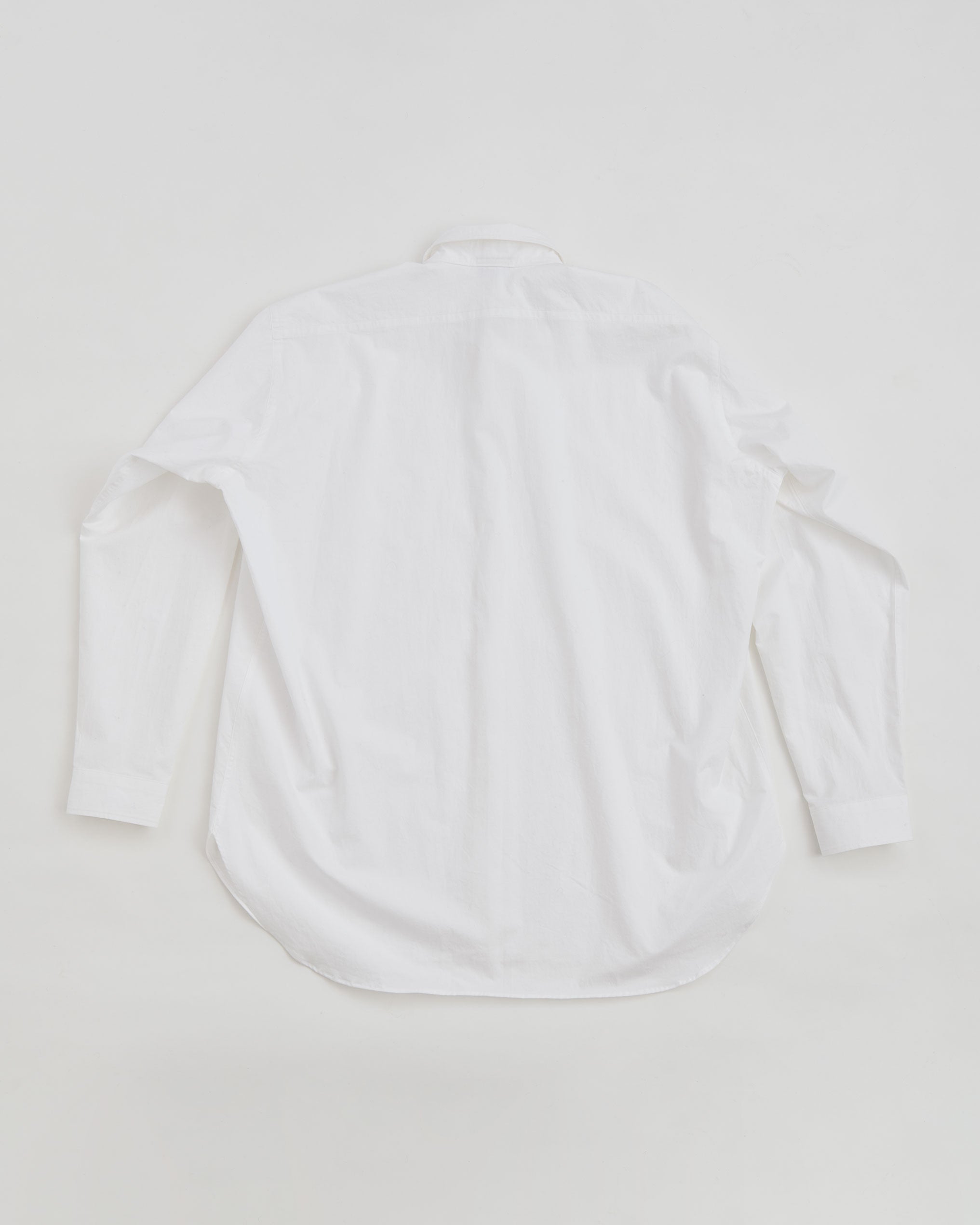 ENST LONG SLEEVE SHIRT | ENCOMING